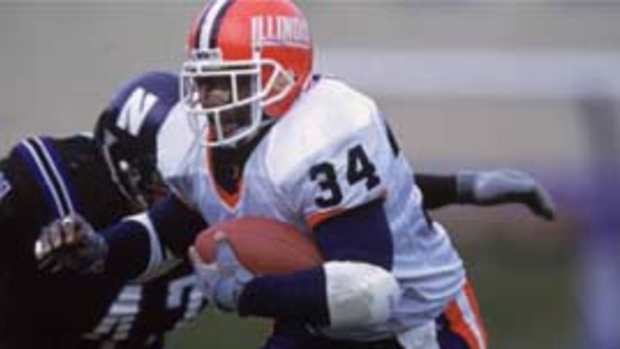 Bucs Cook up Fullback Depth