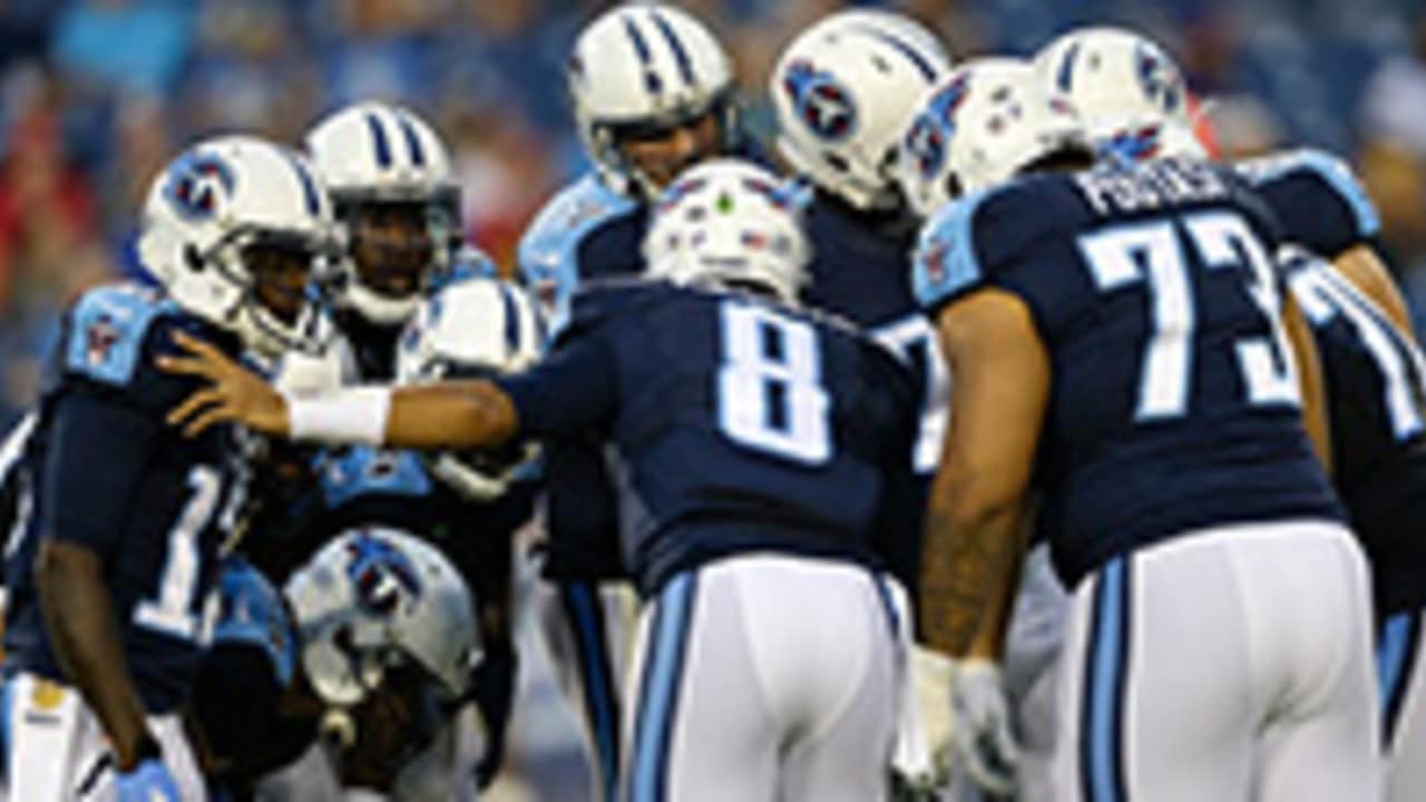 Things to Know about Tennessee Titans