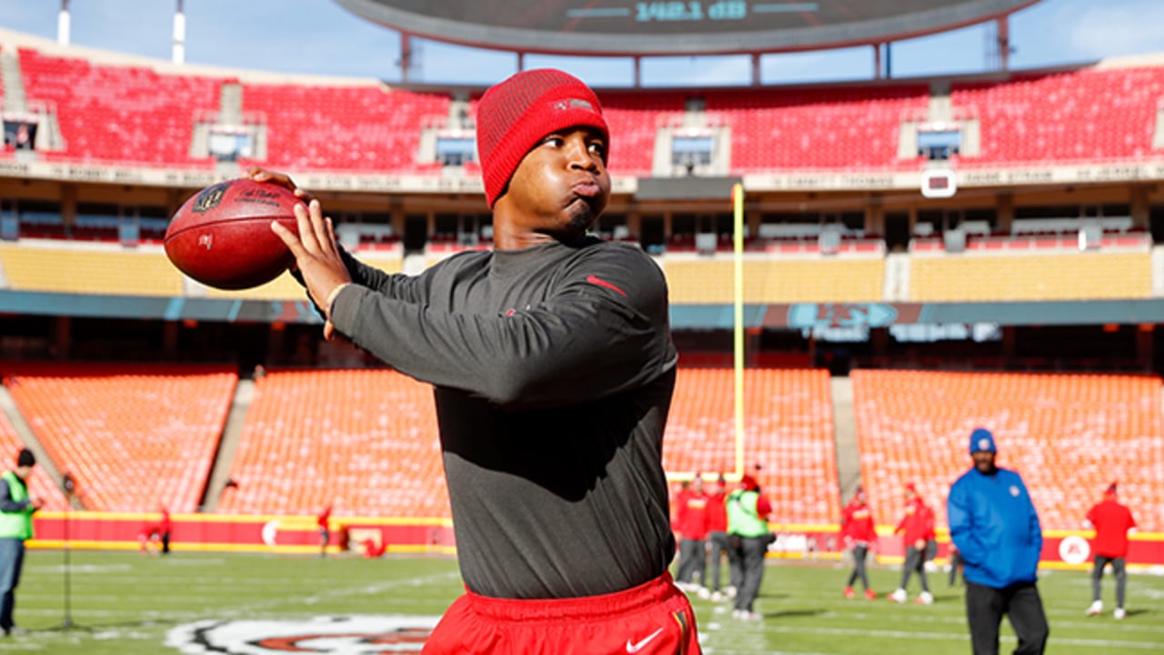 Pregame Report: First Things First