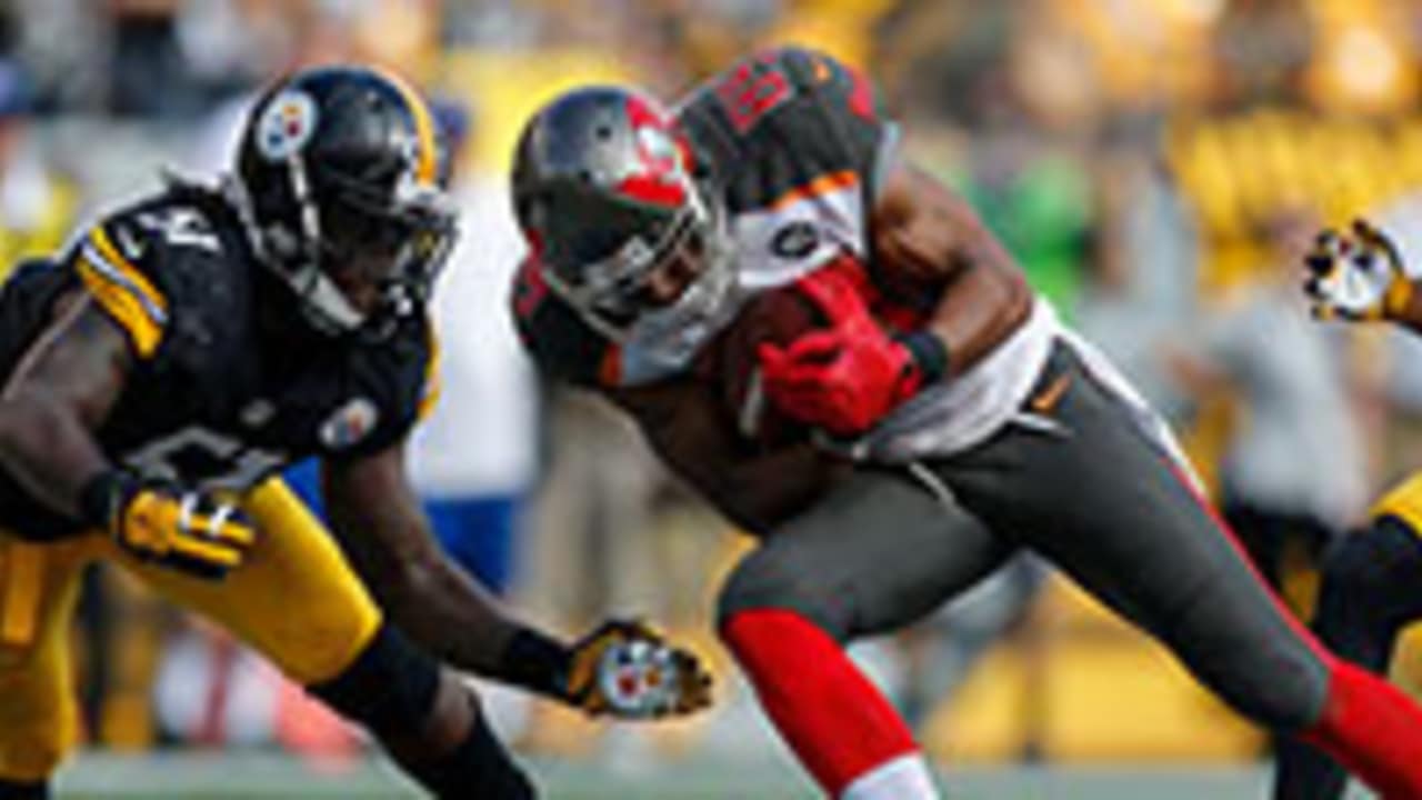 Special Teams Buy Shepard an Opportunity