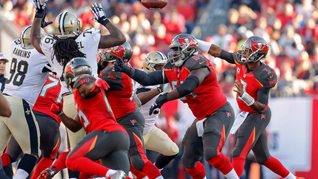 NFC South Remains NFL's Most Competitive Division