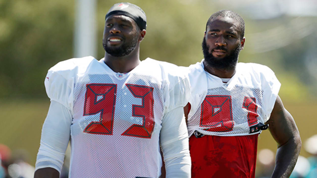 Headlines: A Healthy Defensive Line