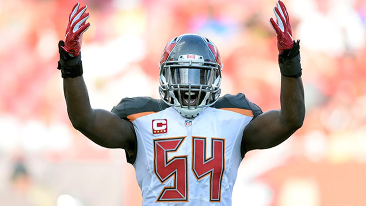 Buccaneers Feature Big-Play Linebackers