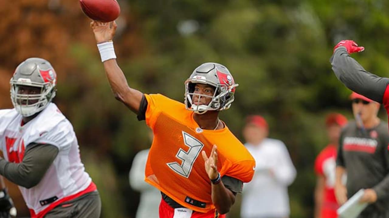 Winston, Jackson Developing Early Chemistry