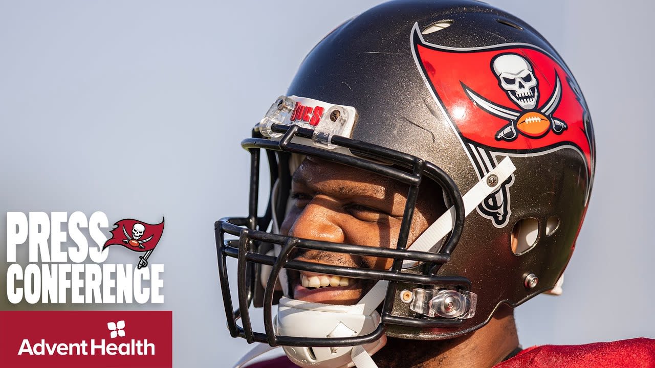 Ndamukong Suh on Bucs Minicamp, Todd Bowles' Defense