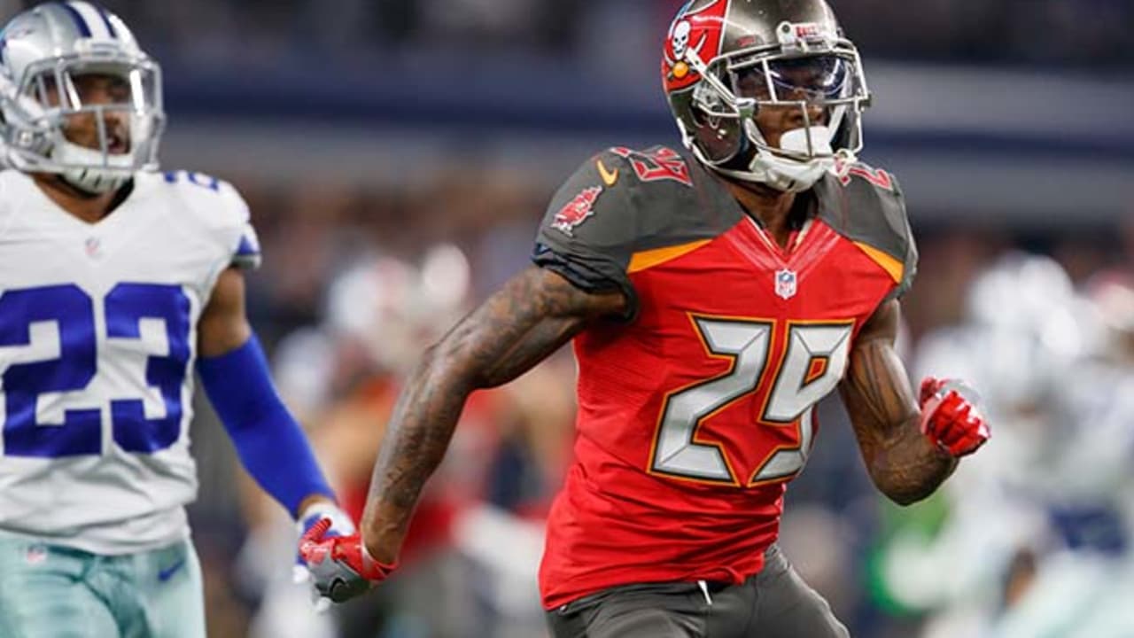 Ryan Smith Embracing Role as Full-Time Corner