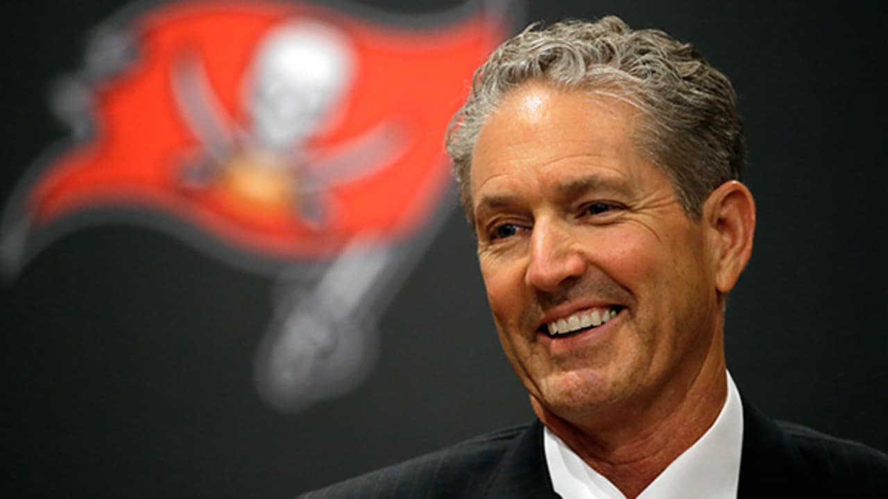 Dirk Koetter to Retain Play-Calling Duties