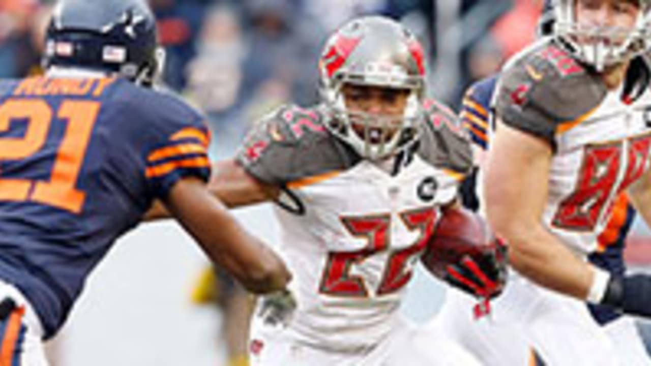 Buccaneer Quotes, Nov. 25