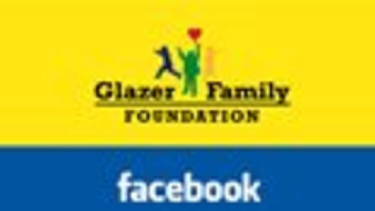 GFF Reaches Out Through Facebook