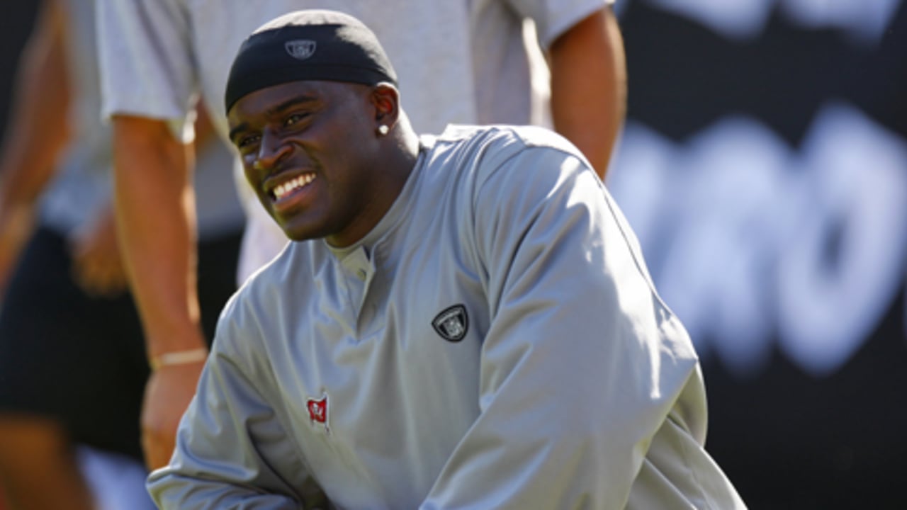 Phillips: Ready for Some Football