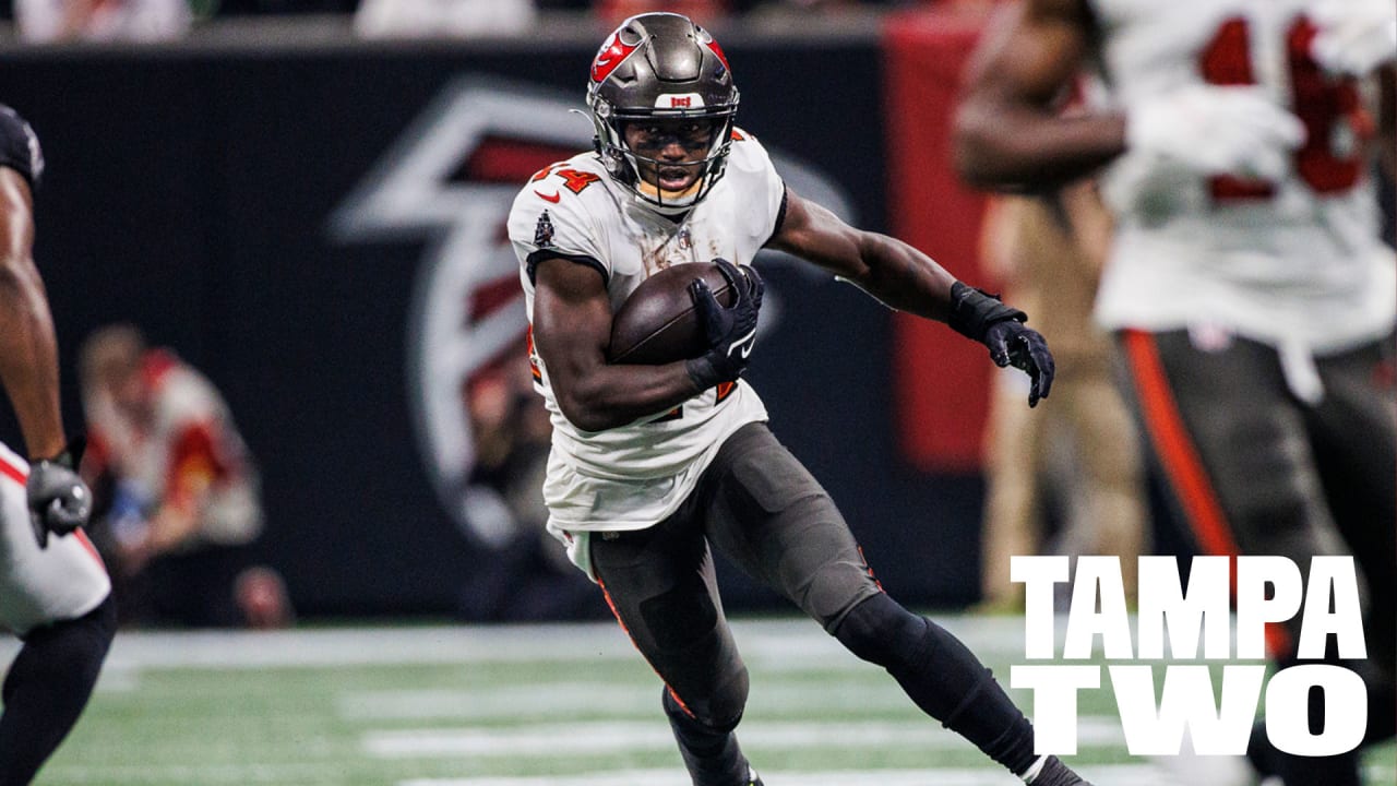 Stopping the Run Game vs. Atlanta, Key Matchups | Tampa Two