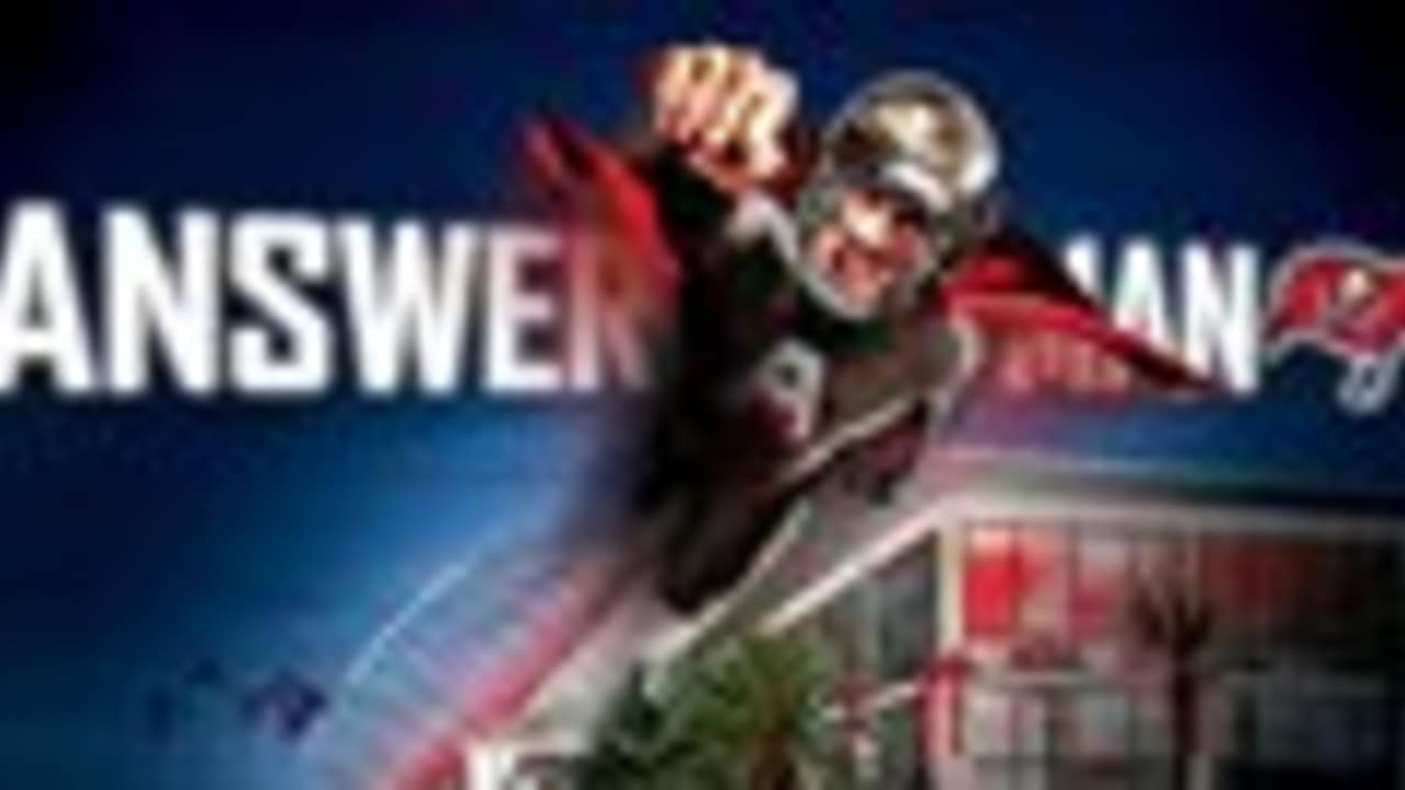 The Answer Man, Series 8, Volume 3