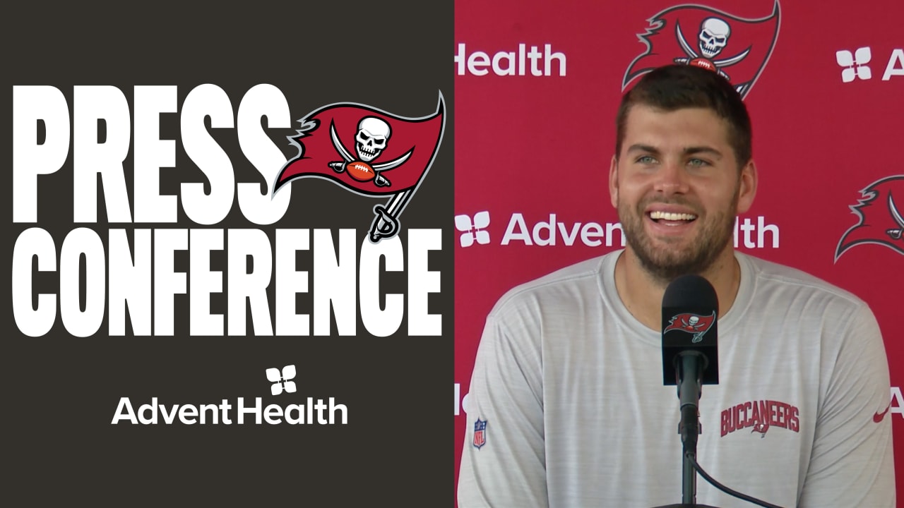 OLB Anthony Nelson Talks Returning to Tampa and His Observations of the ...