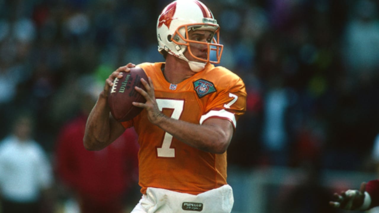 One Buc Mailbag: Name Game