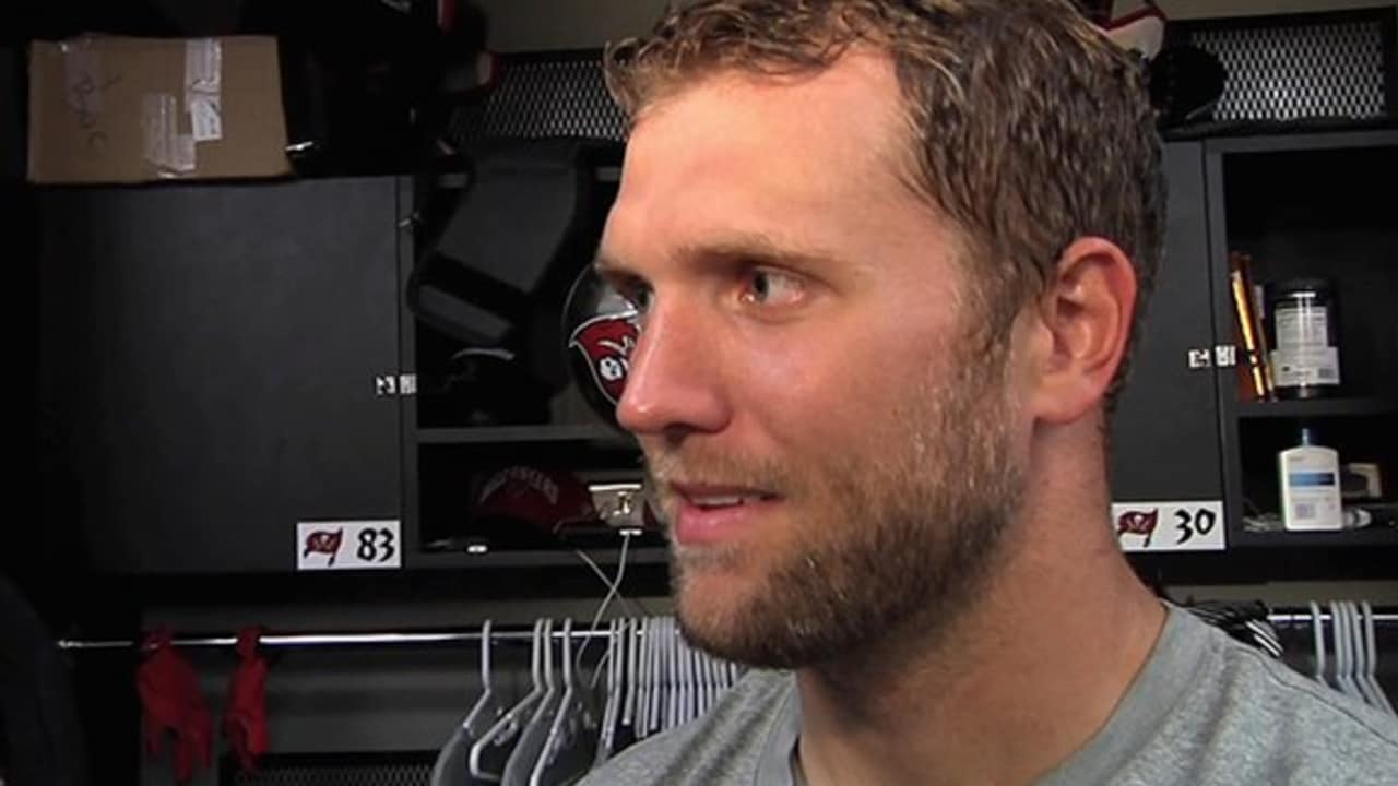 RB Brian Leonard - NoRoles Defined Yet