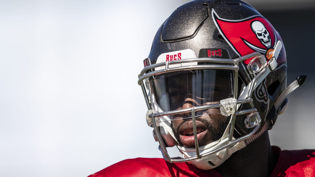 Bucs Promote CB David Rivers to Active Roster