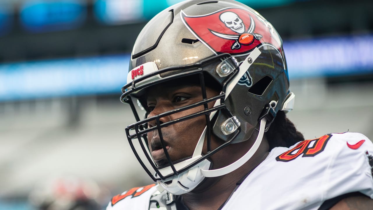 Bucs 2020 Key Roster Move, Super Bowl Champions