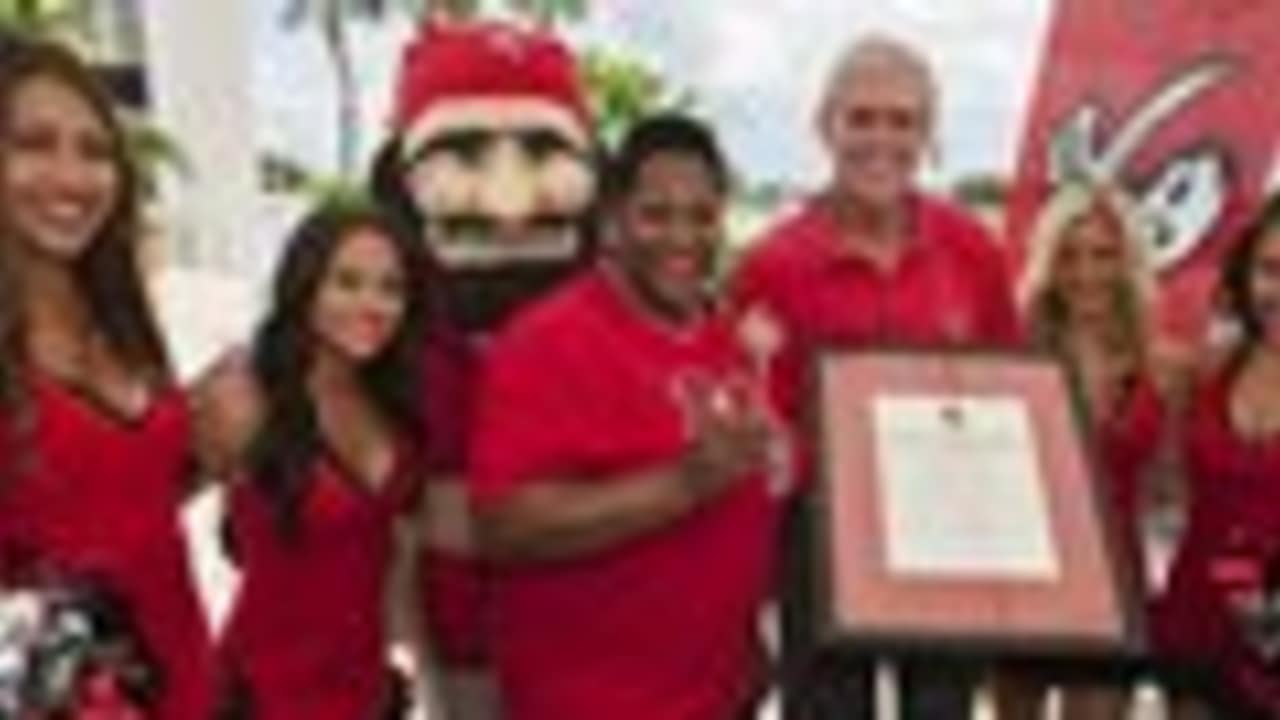 Revis Island Surfaces in the Bay