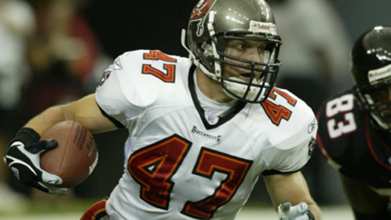 John Lynch By the Numbers