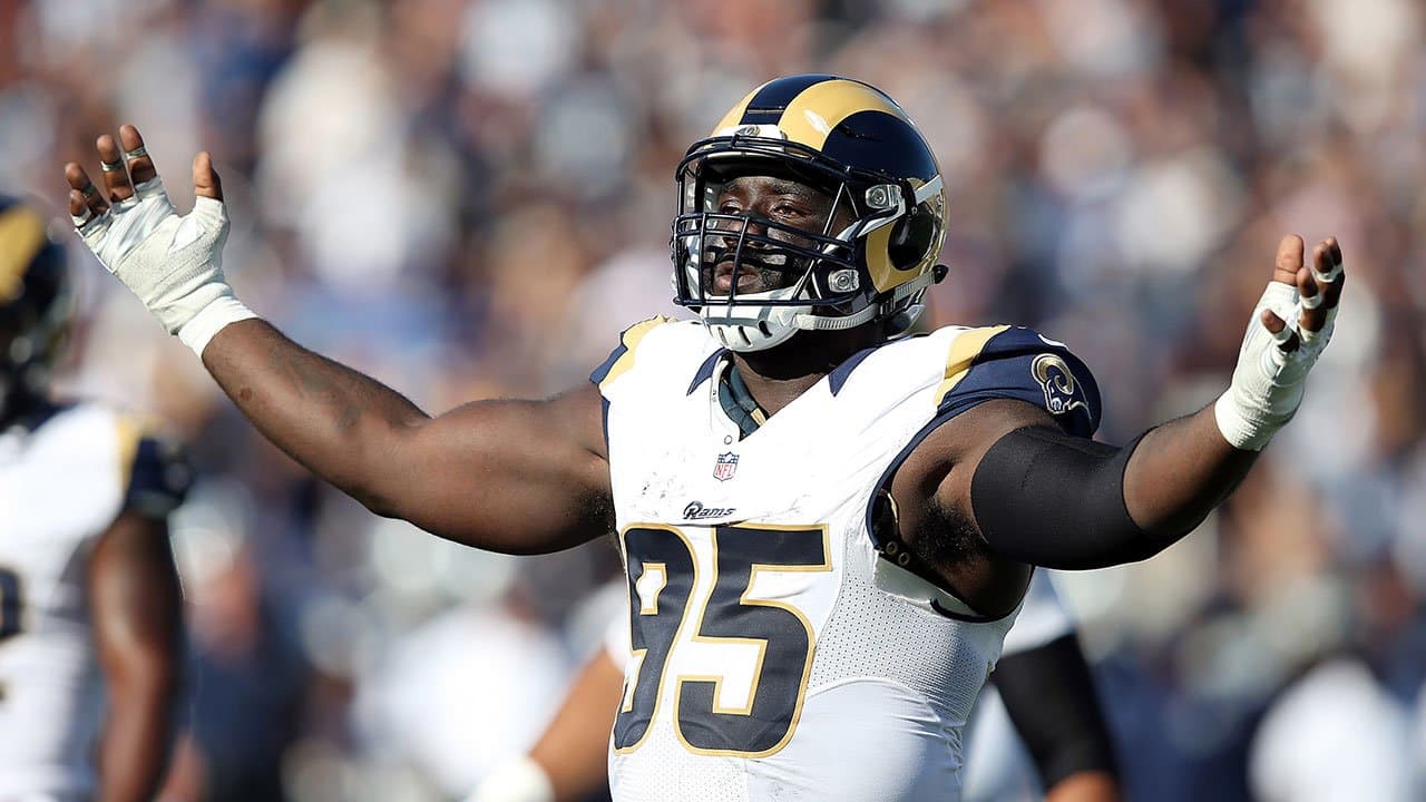 Photos: 10 Rams to Keep and Eye On