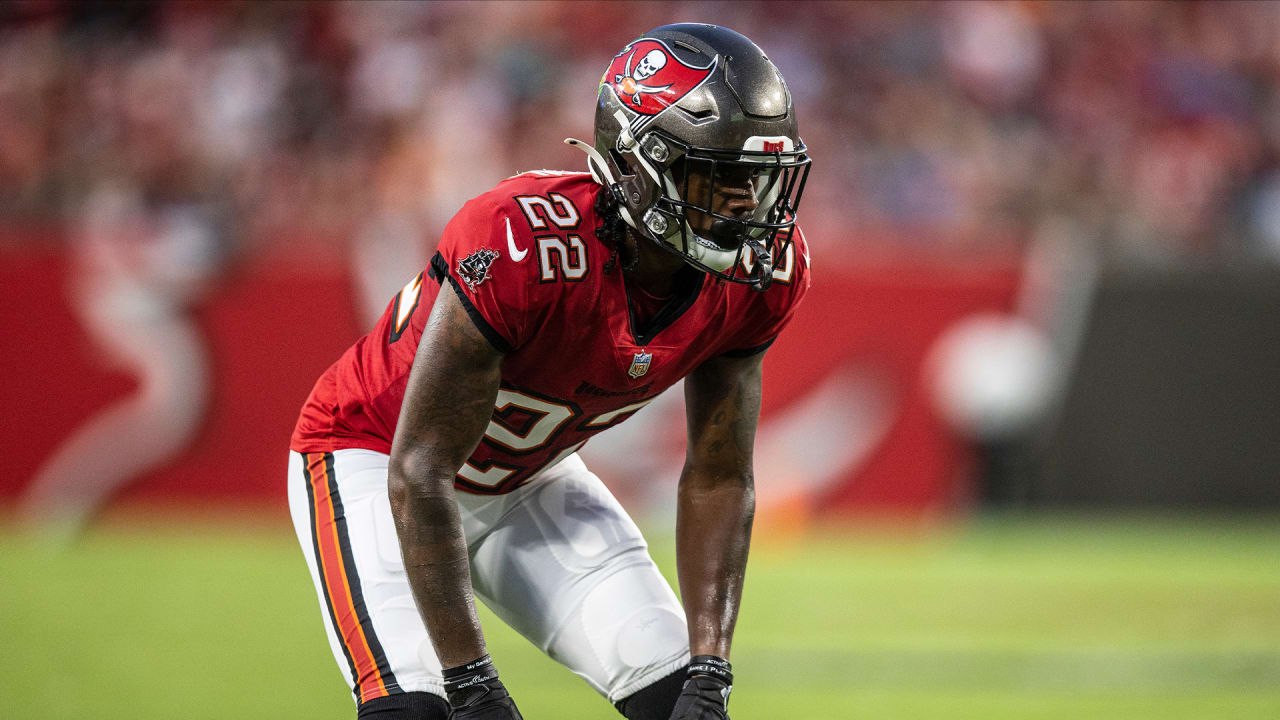 'Savvy' Antonio Hamilton Brings Experience to Corner Competition