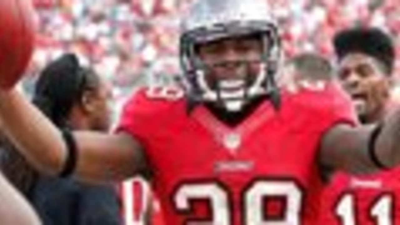 Game Day Spotlight: Leonard Johnson