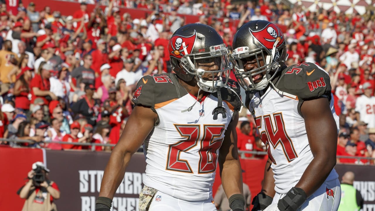 Photos: Best of CB Josh Robinson