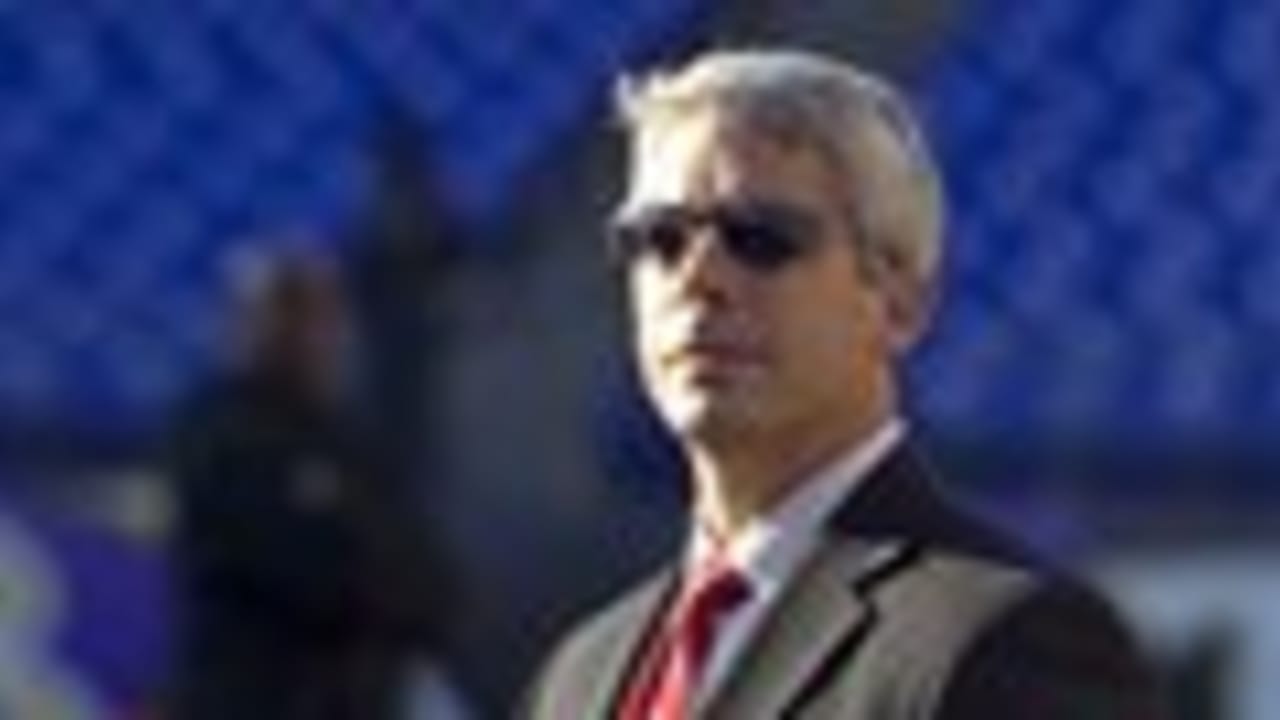 Hickey Promotion Among Staff Changes