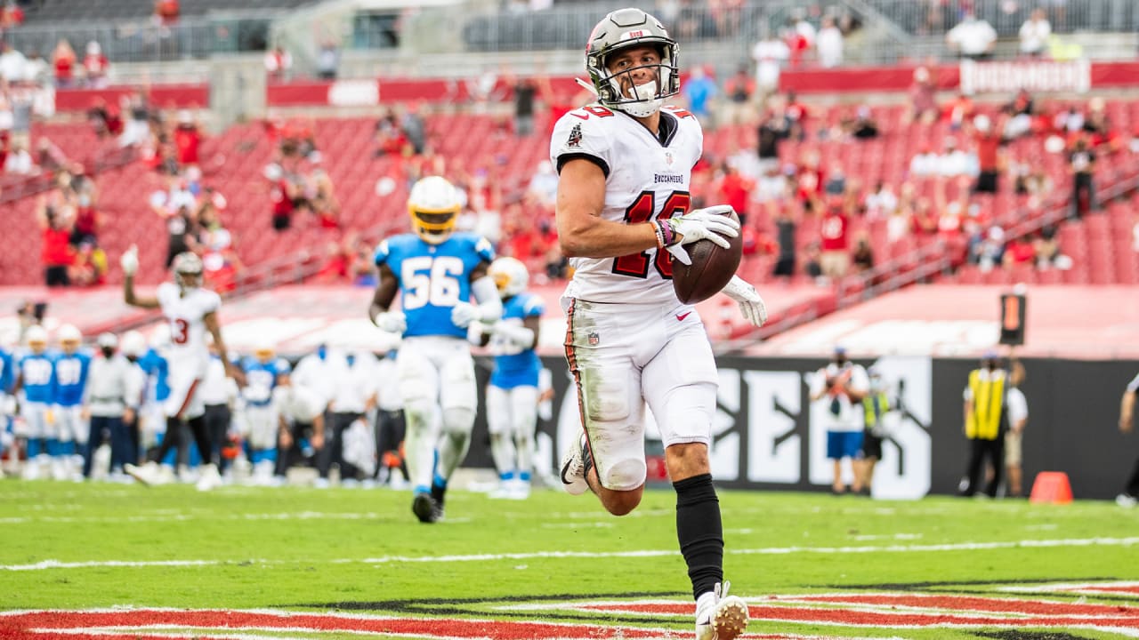 Scotty Miller, Chargers vs. Bucs Week 4