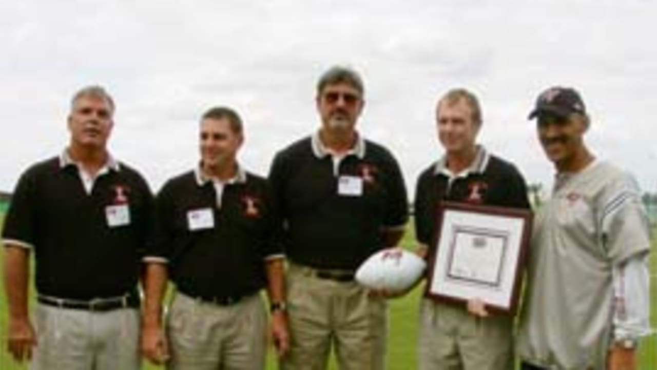 Coach of the Week: Bill Castle