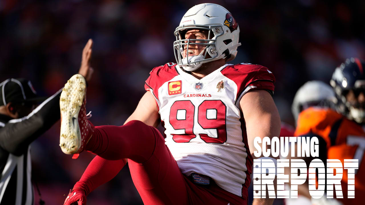 Arizona A Team in Transition | Scouting Report