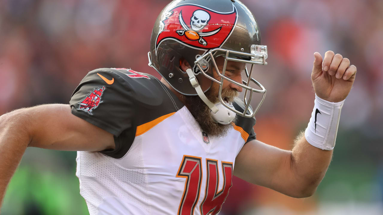 Buccaneers vs. Bengals Week 8 Best Highlights