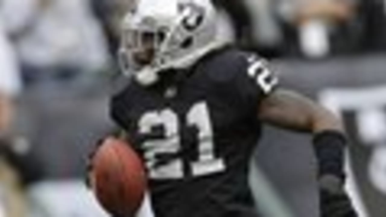 Jenkins Gives Secondary Another Boost