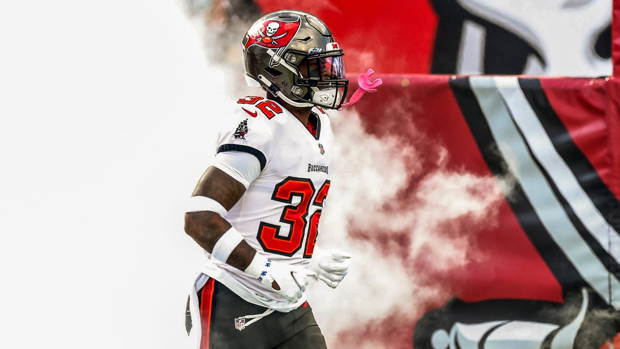 Mike Edwards, Tampa Bay Buccaneers Safeties, Antoine Winfield Jr.