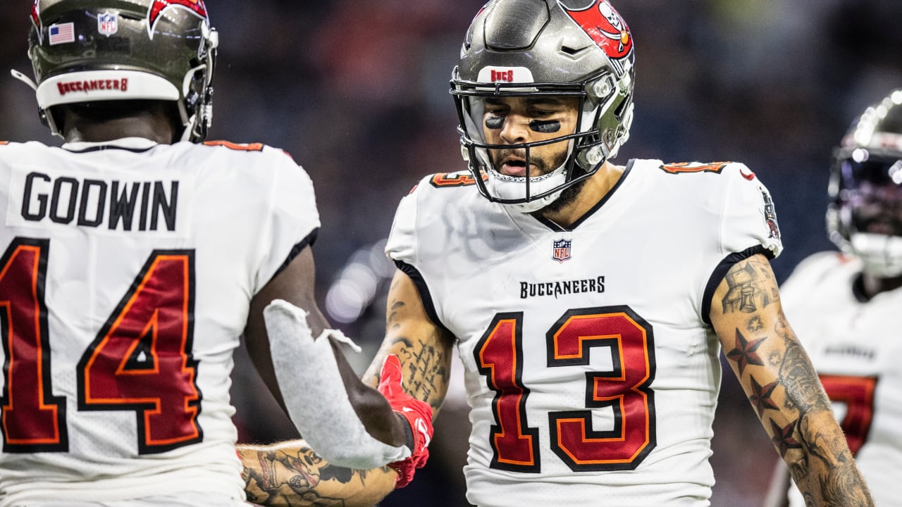 Buccaneers Players You Want on Your Fantasy Roster