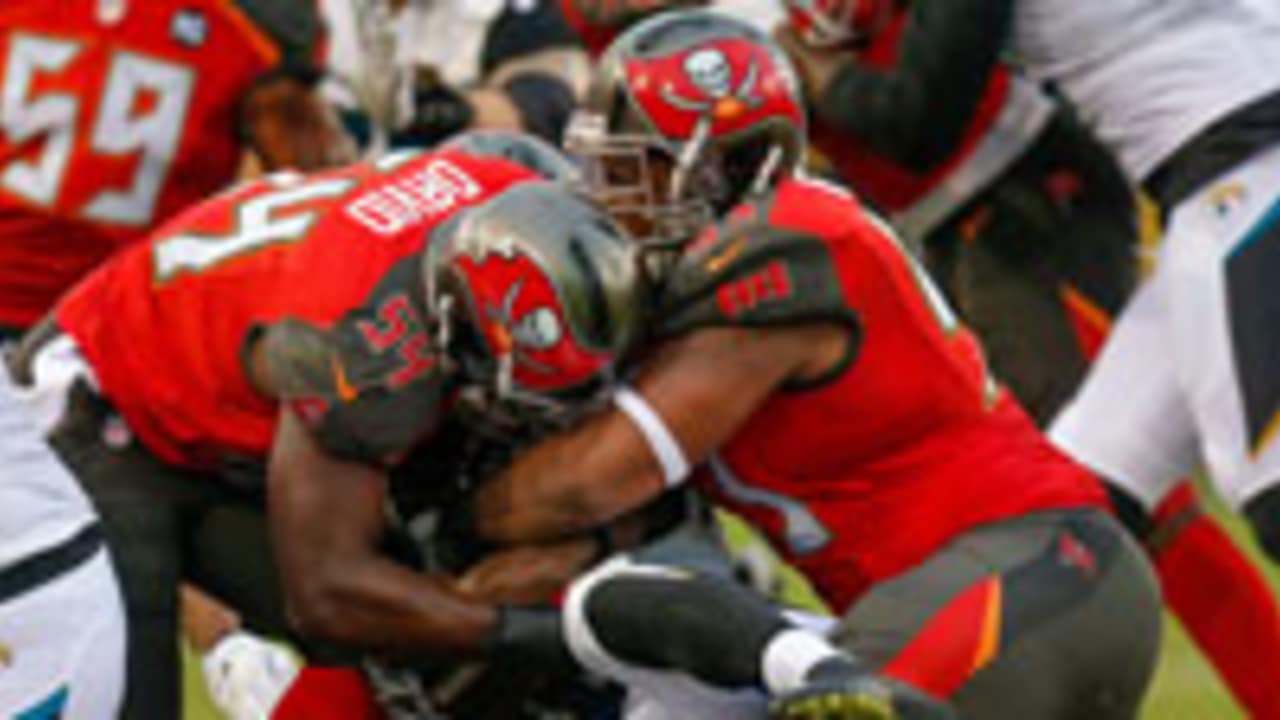 David, McCoy Get Top 50 Recognition