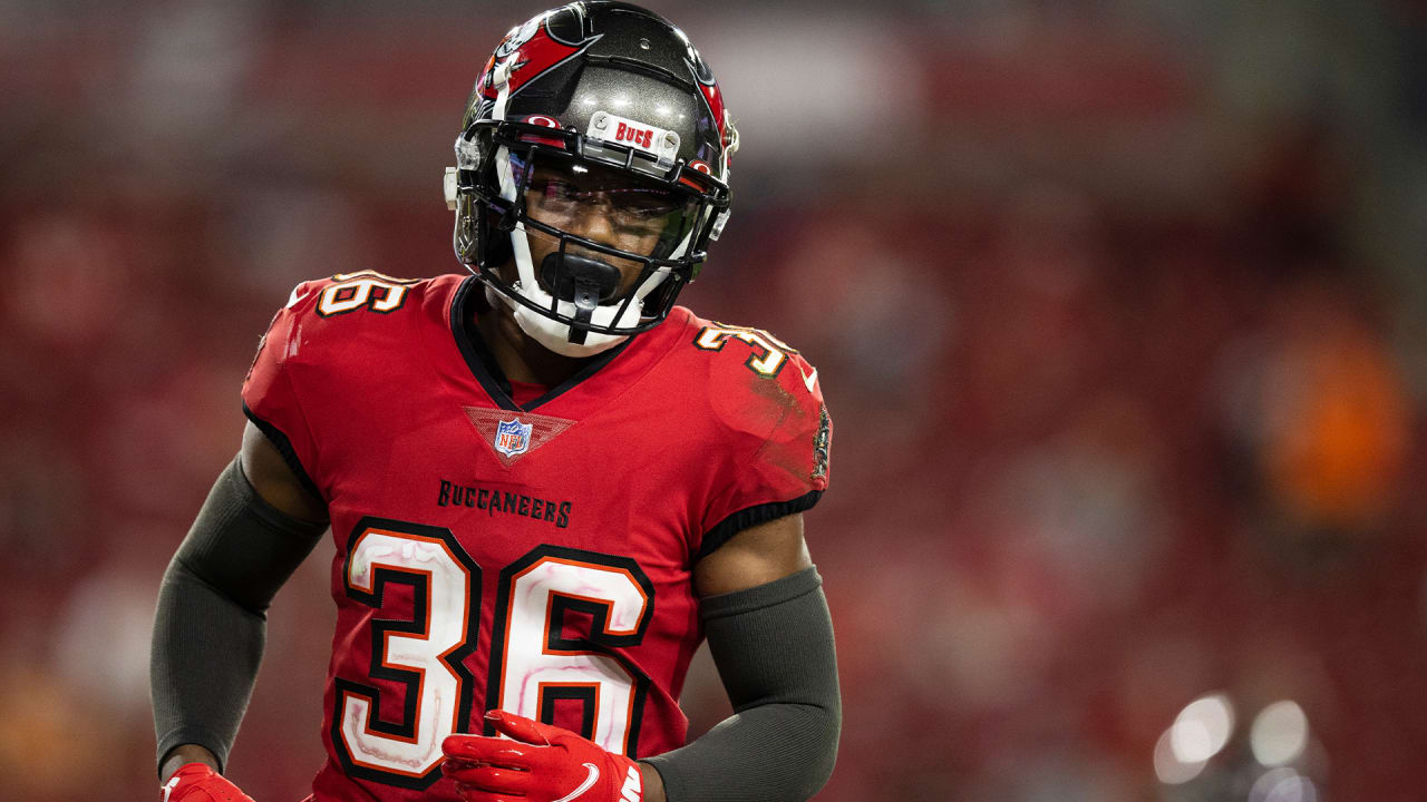 Bucs Week 16 Practice Squad Protections