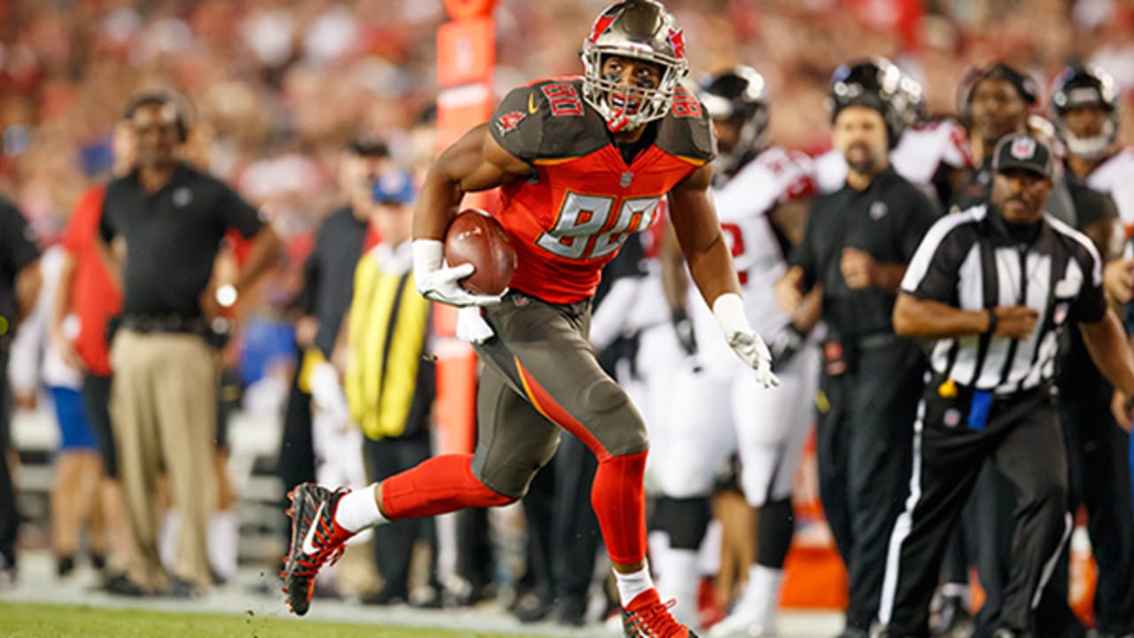 Tight End a Position of Strength for 2018 Bucs
