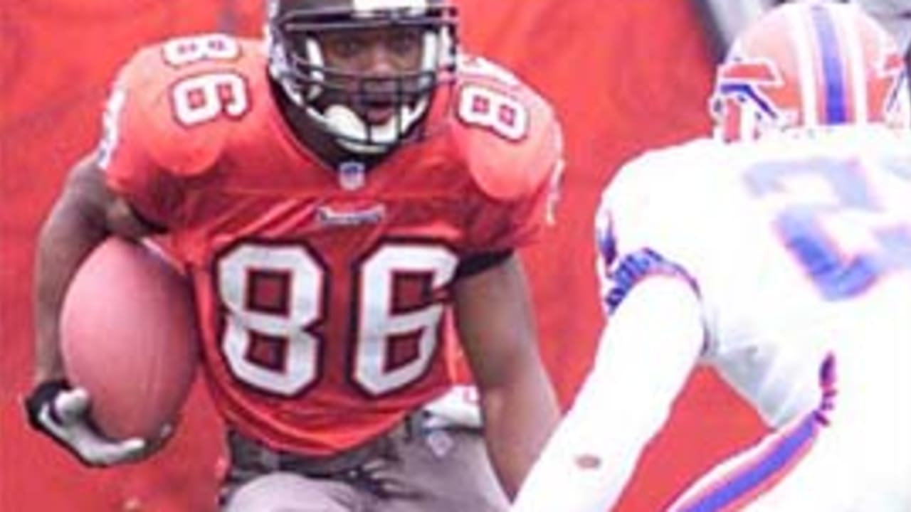 Catching Up With: Karl Williams