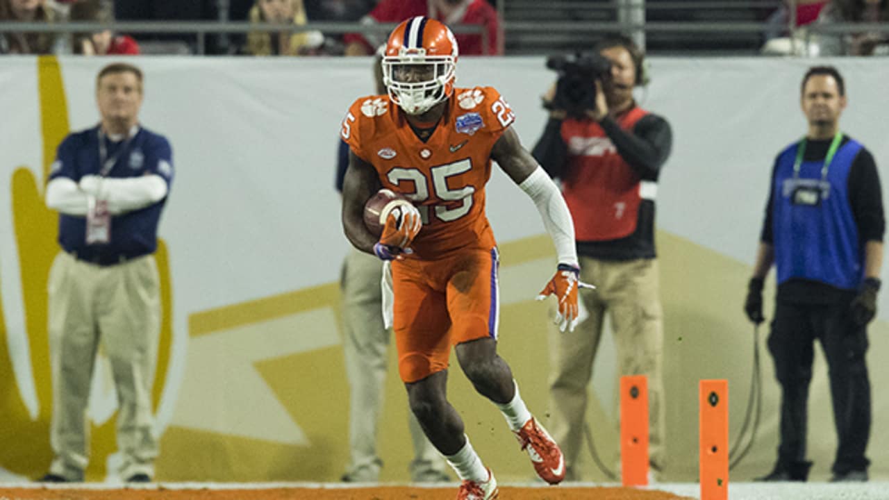 5 Players to Watch at the Combine, March 6