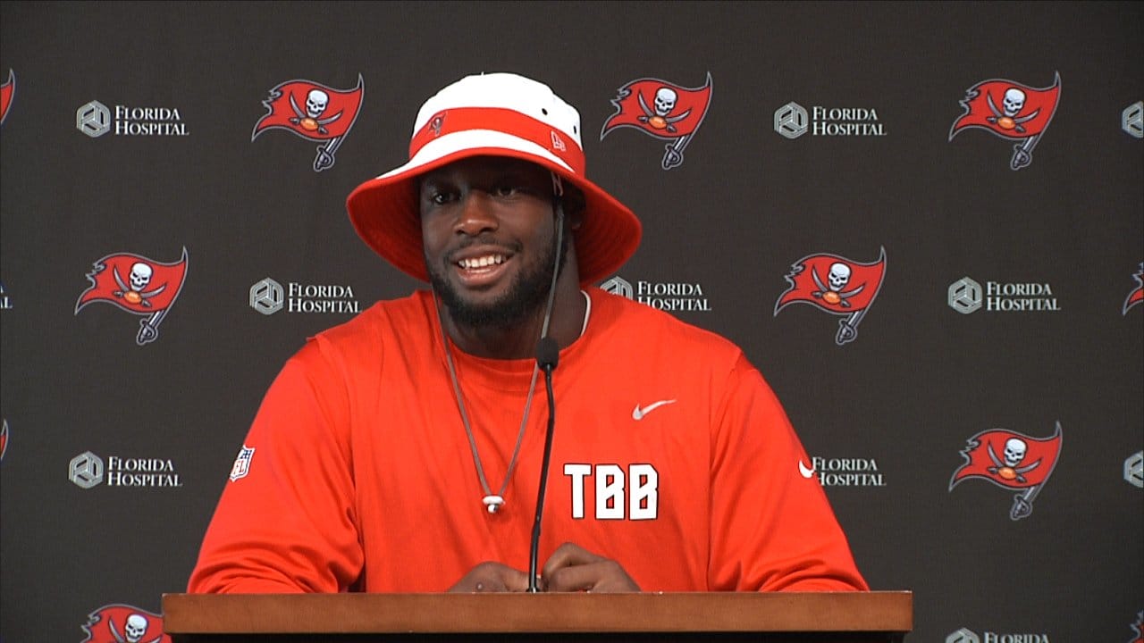 McCoy on Making More Impact Plays