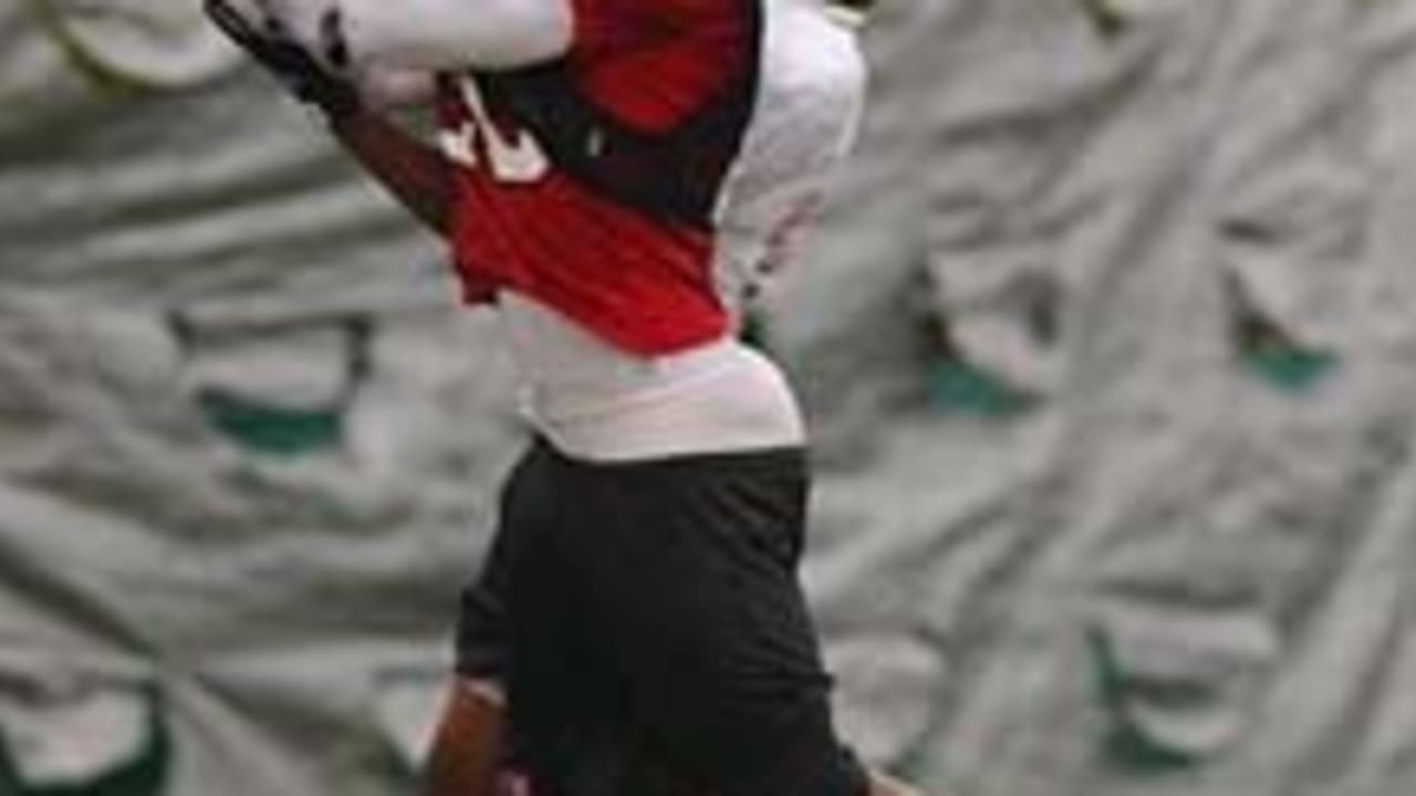 Practice Notes (9/28): Anthony Held Out