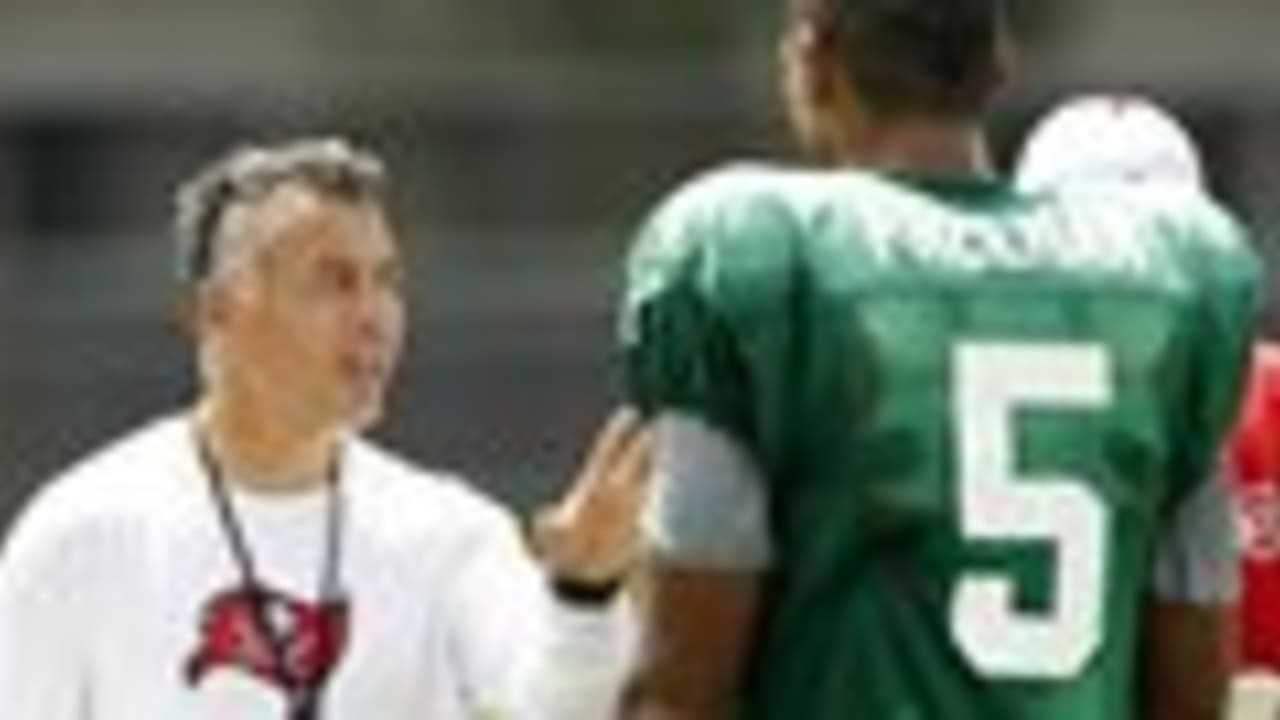 A New Mission in the Meadowlands for Sullivan