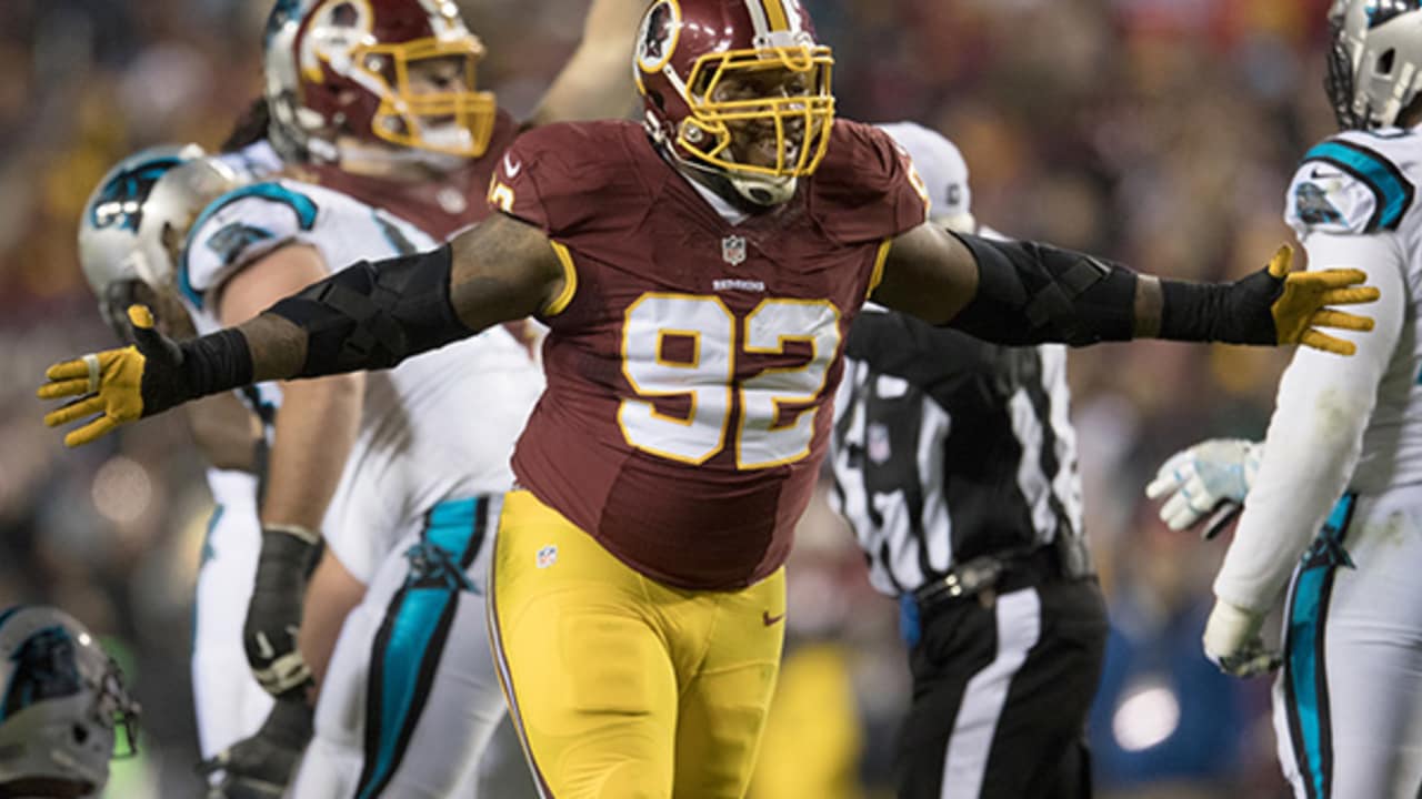 Bucs Nab DT Chris Baker, Help Defense Too