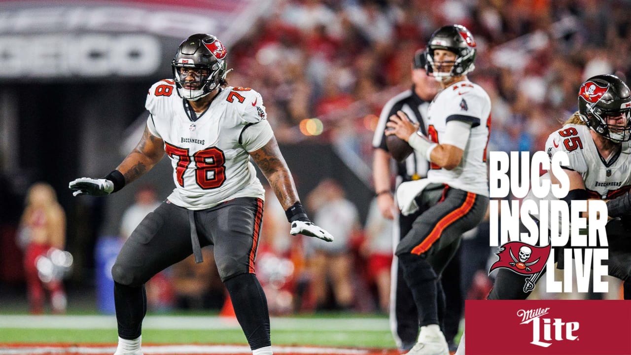 Final Draft Predictions, Roster Needs | Bucs Insider