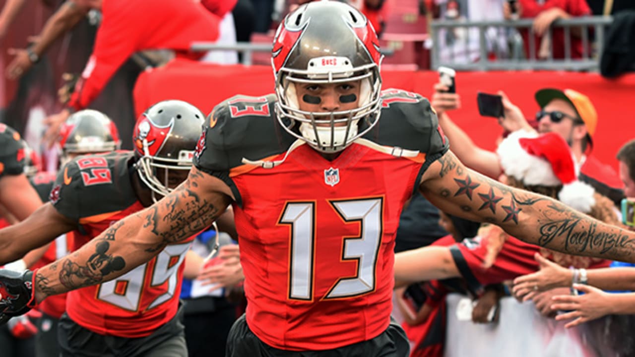 Mike Evans' Next Evolution: YAC