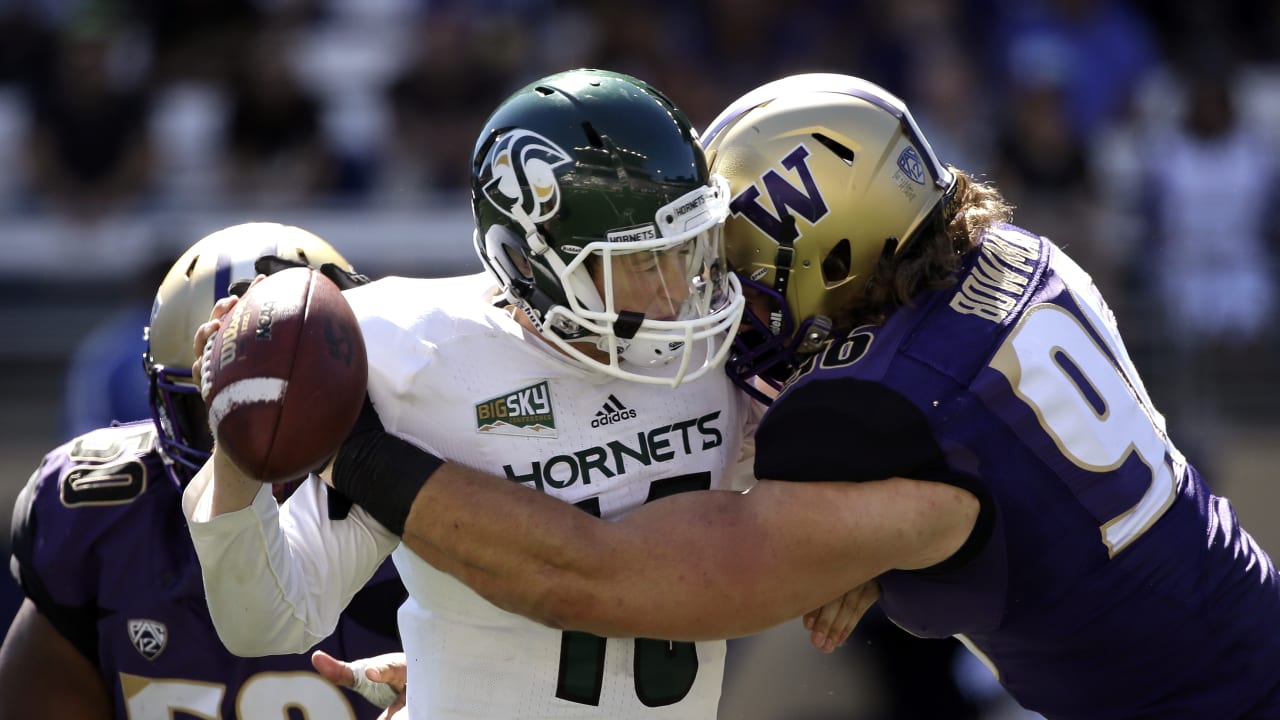 Bucs Add Defensive Depth, Release Veteran Evan Smith