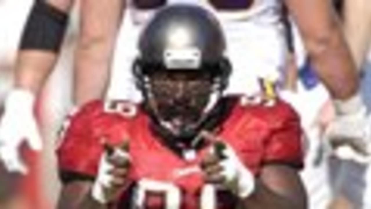 Off to Canton! Warren Sapp's Induction Day Arrives