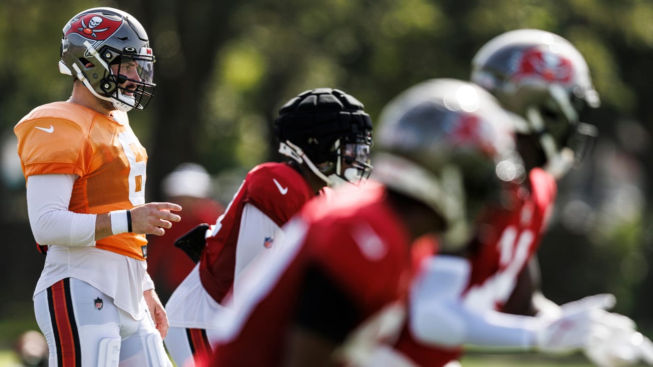 53-Man Roster: Three Questions on Offense