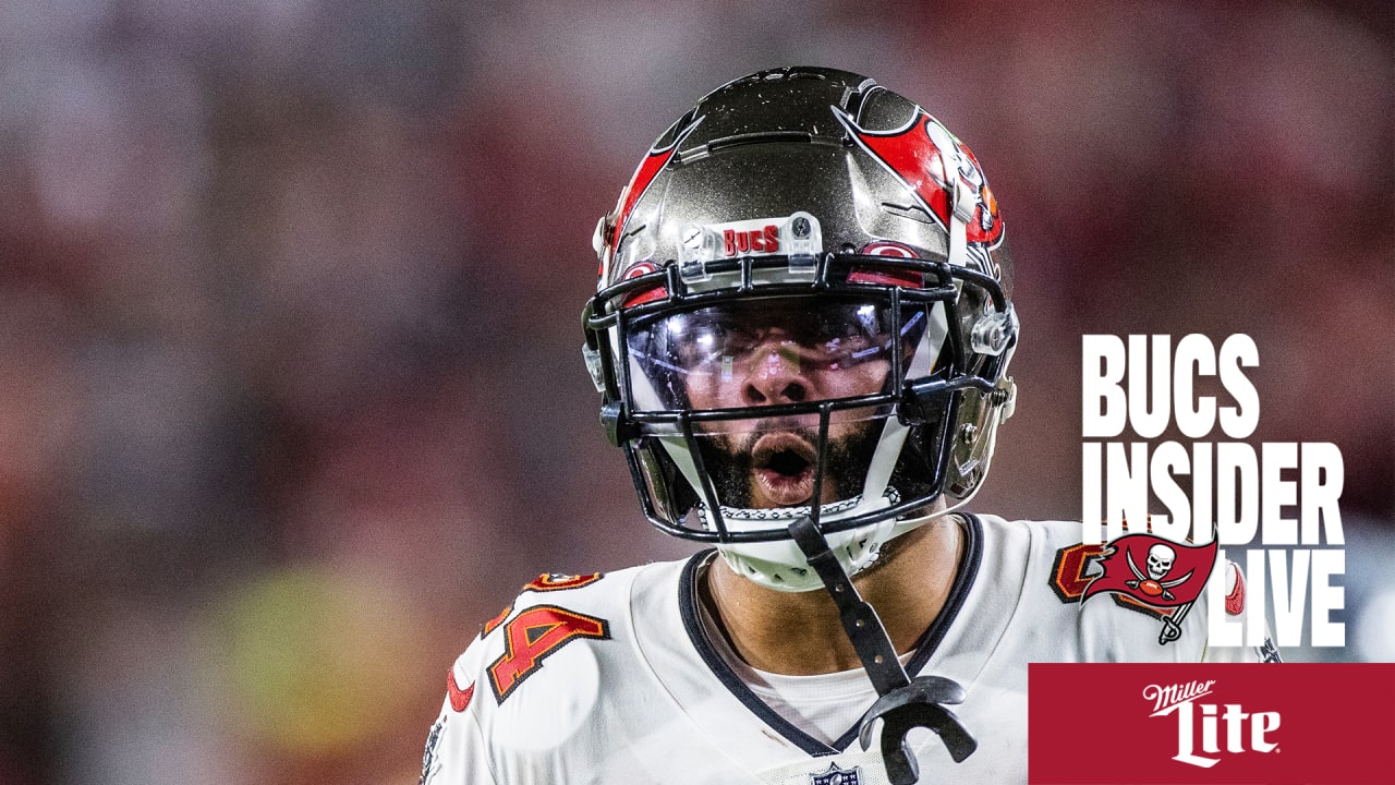 Top Takeaways From Week One Win Over Dallas, Standout Players | Bucs ...